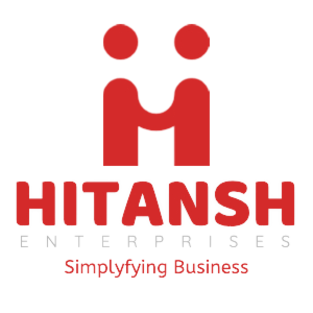 Hitansh Entperises